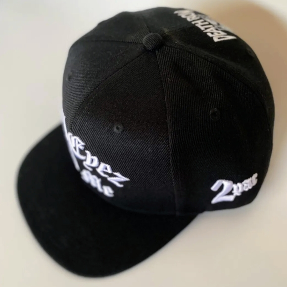 Accessories | Vintage Death Row Records Hat Nwa 2pac Dr Dre Cap ...